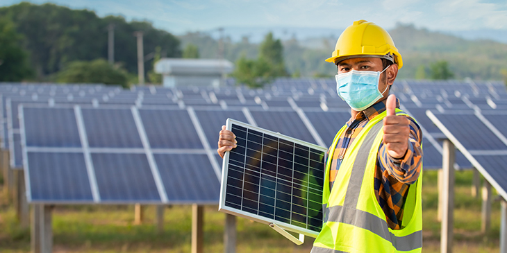 Top Solar EPC Services Companies: Choosing the Best for Your Solar Project