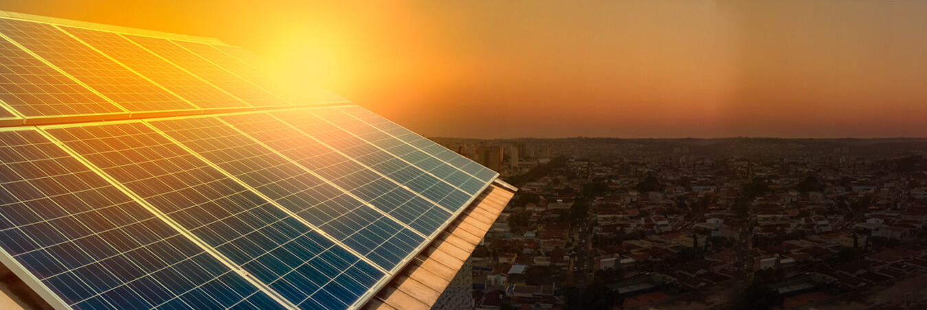 Synergy Wave System LLP | Solar Led Lights in Gurgaon